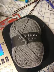 Ravelry: Jo Sharp Classic DK Wool