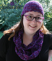 Ravelry: Designs by Sara Leighton
