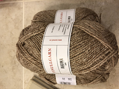 Ravelry: Rauma Finullgarn