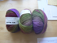Ravelry: Crystal Palace Yarns Mini Mochi