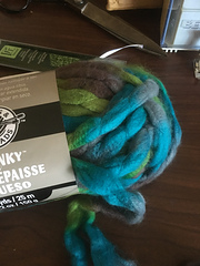 Ravelry: Loops & Threads Chunky