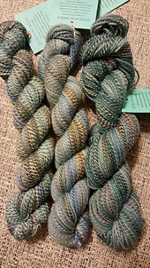 Ravelry: Spincycle Yarns Dyed in the Wool