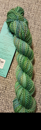 Ravelry: Spincycle Yarns Dyed in the Wool