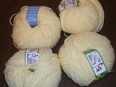 Ravelry: Plymouth Yarn Dandelion