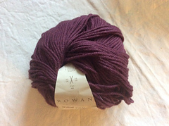 Ravelry: Rowan Wool Cotton