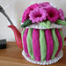 Ravelry: The Basic Tea Cosy pattern by Loani Prior