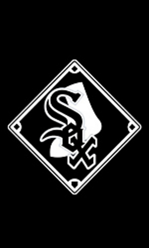 Ravelry: Chicago White Sox Blanket pattern by Erin Swan