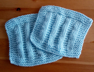 Ravelry: Baby Bonding Squares pattern by marianna mel
