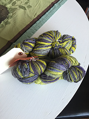 Ravelry: Spincycle Yarns Independence