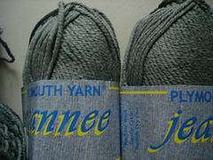 Ravelry: Plymouth Yarn Jeannee Worsted