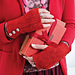 Ravelry: Reversible Wristers pattern by Kit Hutchin
