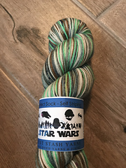 Ravelry: Must Stash Yarn & Fiber Perfect Self Striping Sock