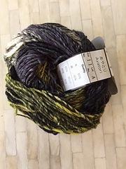 Ravelry: Noro Ayatori