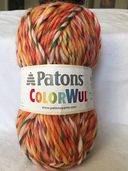 Ravelry: Patons North America ColorWul