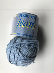 Ravelry: Plymouth Yarn Jeannee Worsted