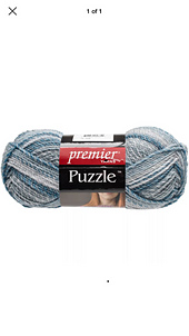 Ravelry: Premier Yarns Puzzle