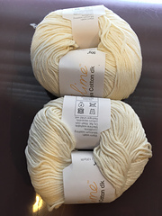 Ravelry: Sublime Yarns Soya Cotton DK