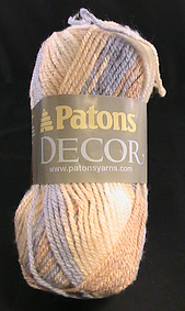 Ravelry: Patons North America Decor