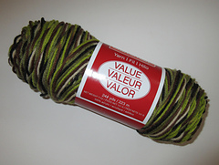 Ravelry: Craft Smart Value Ombres