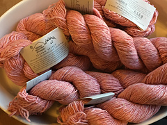 Ravelry: Green Mountain Spinnery Sylvan Spirit