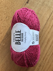 Ravelry: Garnstudio DROPS Belle