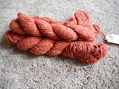 Ravelry: Rowan Summer Tweed