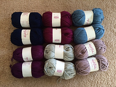 Ravelry: Knit Picks Brava Bulky