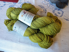 Ravelry: The Uncommon Thread Uncommon Everyday