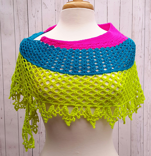 Complex/advanced crochet : r/crochet