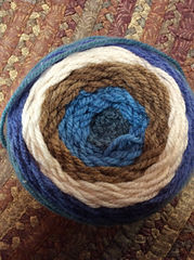 Ravelry: Bernat Pop!