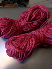 Ravelry: Knit Picks Wool of the Andes Worsted
