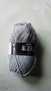 Ravelry: Garnstudio DROPS Alaska