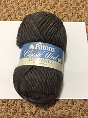 Ravelry: Patons North America Classic Wool Roving