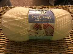 Ravelry: Loops & Threads Snuggly Wuggly