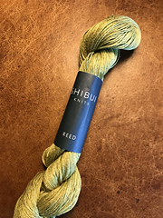 Ravelry: Shibui Knits Reed
