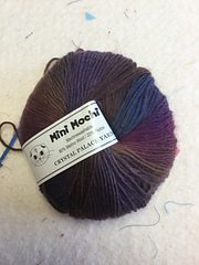 Ravelry: Crystal Palace Yarns Mini Mochi