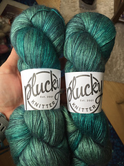 Ravelry: The Plucky Knitter Sophisticate