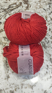 Ravelry: Rowan RYC Cashsoft Aran