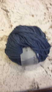 Ravelry: Rowan RYC Cashsoft Aran