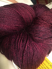 Ravelry: Schaefer Yarn Company Anne