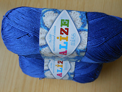 Ravelry: Alize Miss