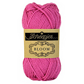 Ravelry: Scheepjes Bloom