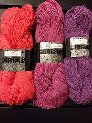 Ravelry: Zitron Filisilk