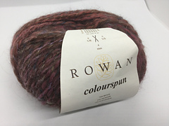 Ravelry: Rowan Colourspun