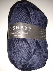 Ravelry: Jo Sharp Classic DK Wool