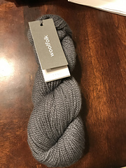 Ravelry: WOOLFOLK TYND