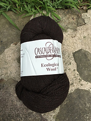 Ravelry: Cascade Yarns® Ecological Wool®