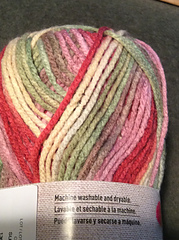 Ravelry: Loops & Threads Impeccable Ombre