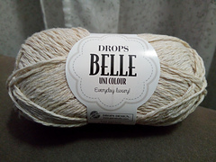 Ravelry: Garnstudio DROPS Belle