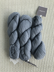 Ravelry: WOOLFOLK TYND